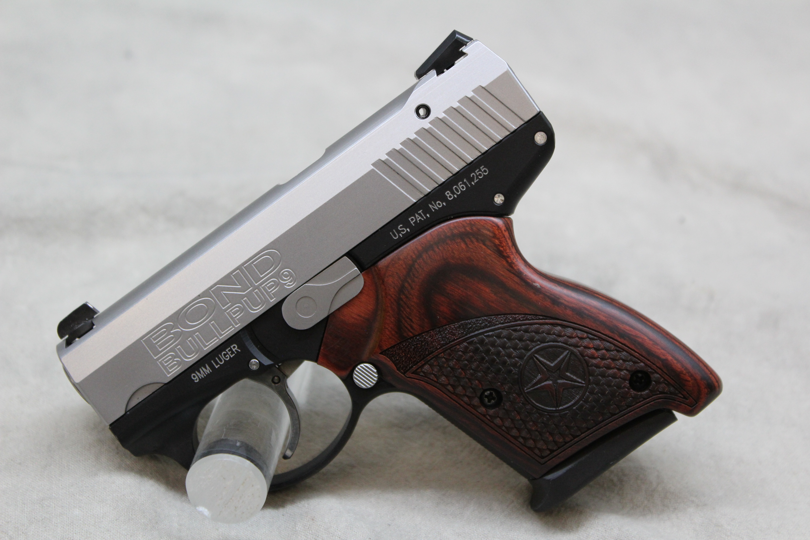 Bond Arms Bullpup 9 ~9mm Luger~ | Bass Pro Shops